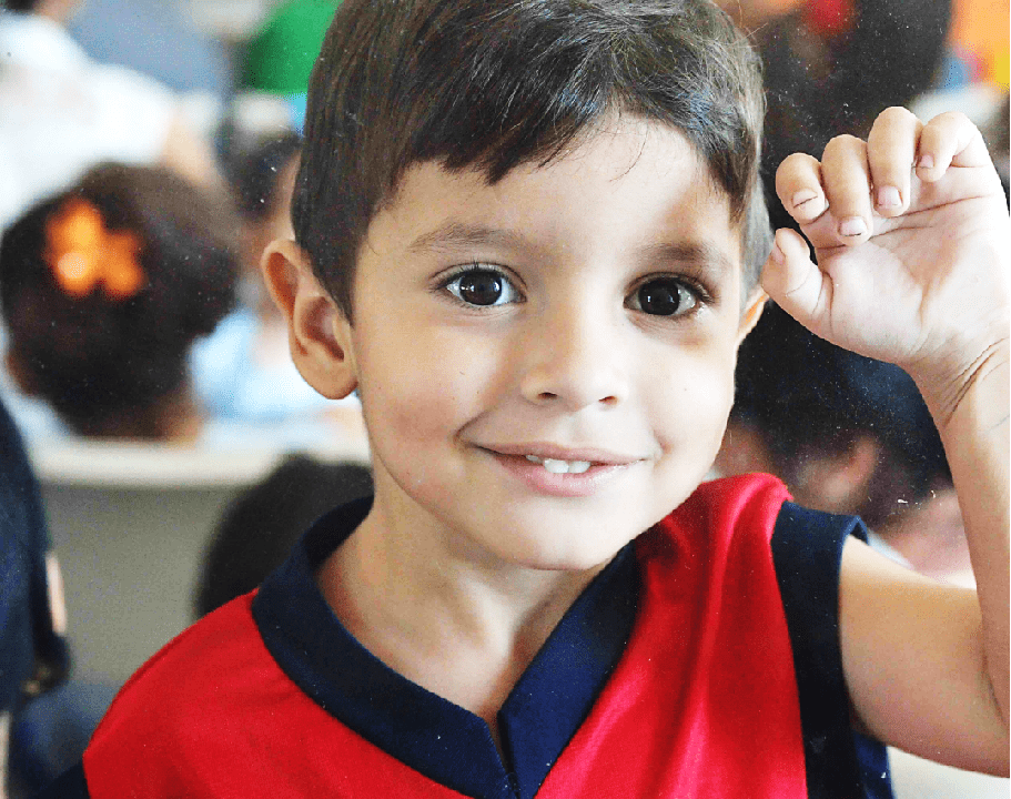 Project SMILES – CU7 Group